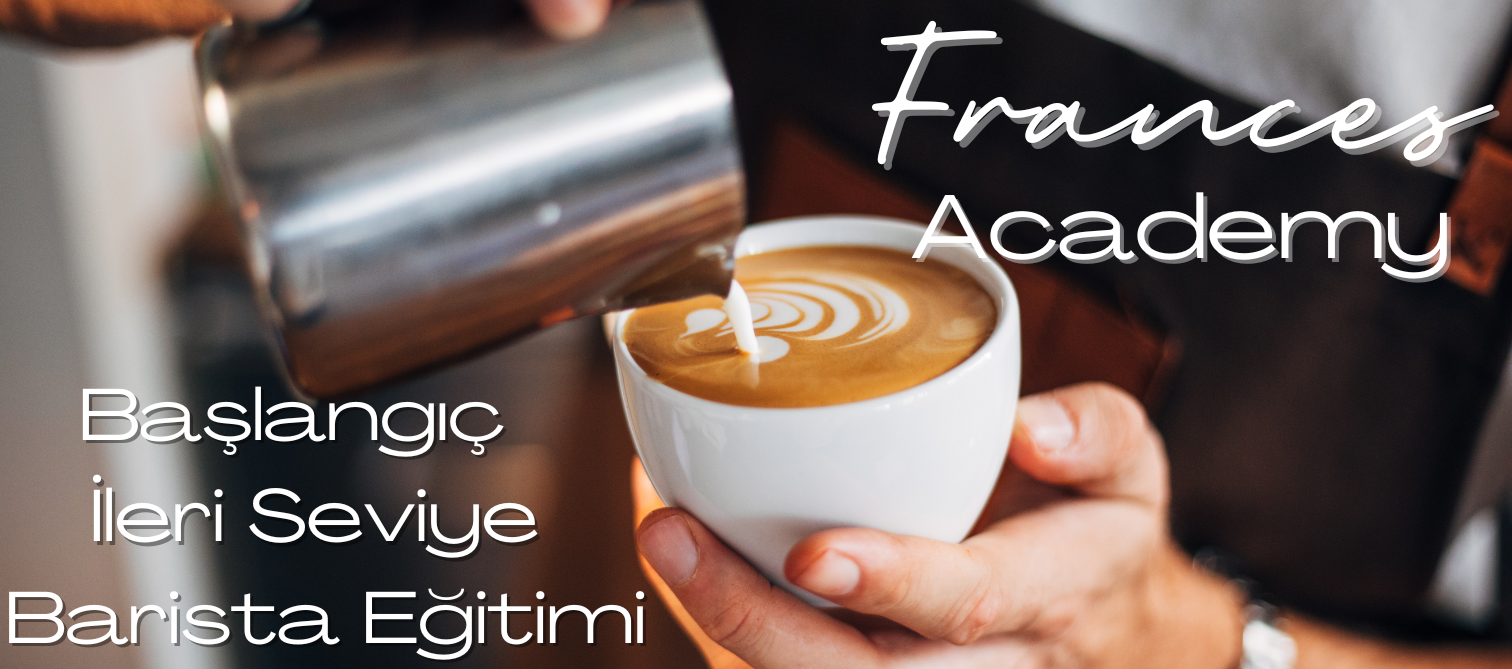 Workshop – FrancesCoffee