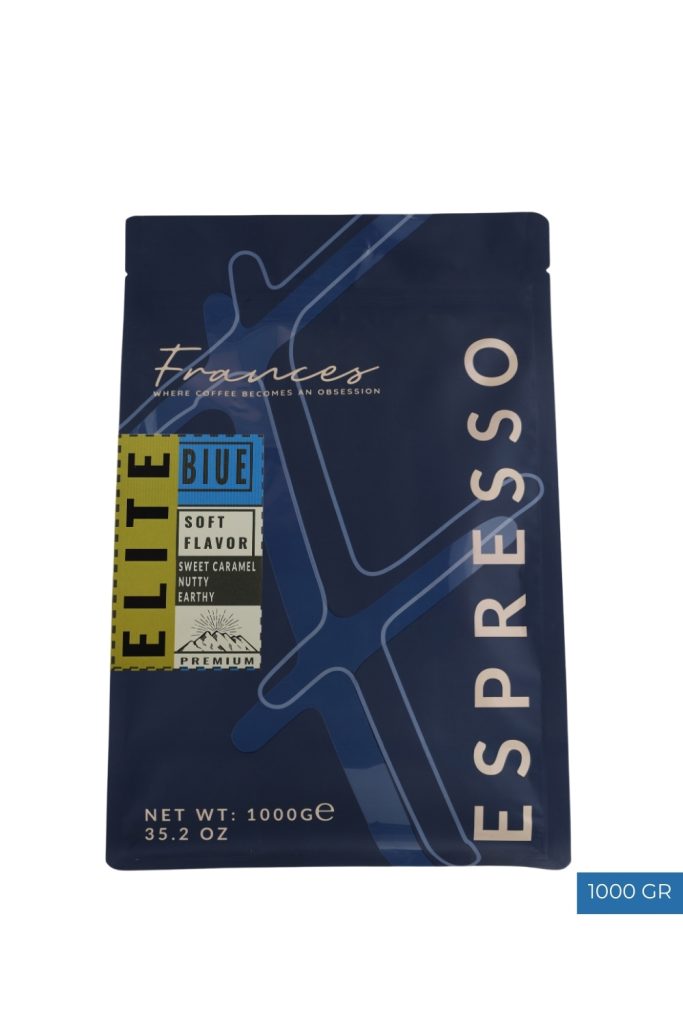Where coffee becomes an obsession – FrancesCoffee
