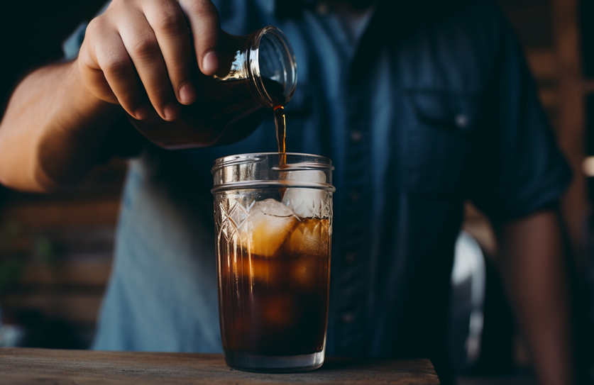 Cold Brew Tarifi, Nasıl Yapılır ve Nasıl İçilir? – FrancesCoffee